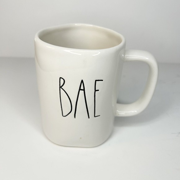 Rae Dunn | Kitchen | Rae Dunn Mug Bae Artisan Collection By Magenta ...